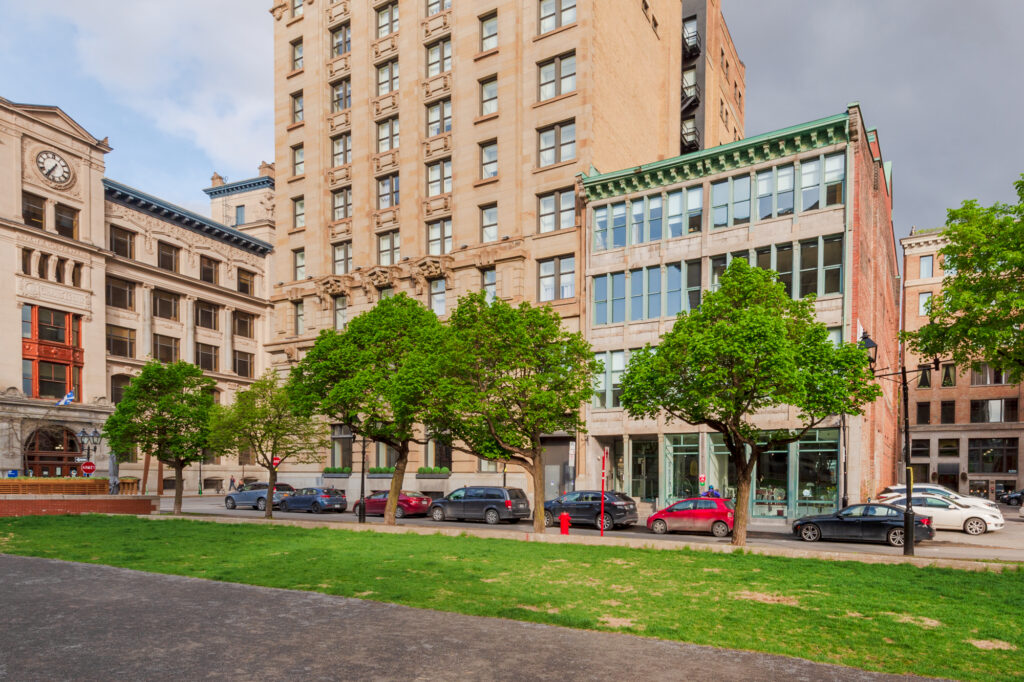 Side City Studios - Crevier Mancini